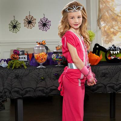 Princess Halloween Costume | Projects | Michaels