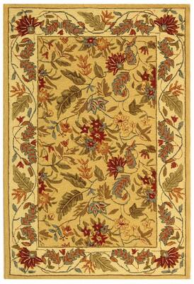 Chelsea Bouquet 3'-9" X 5'-9" Area Rug | Michaels