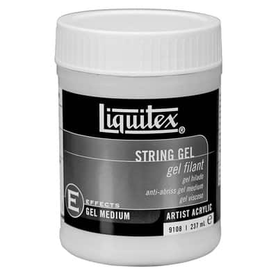 Liquitex® String Gel Medium | Michaels