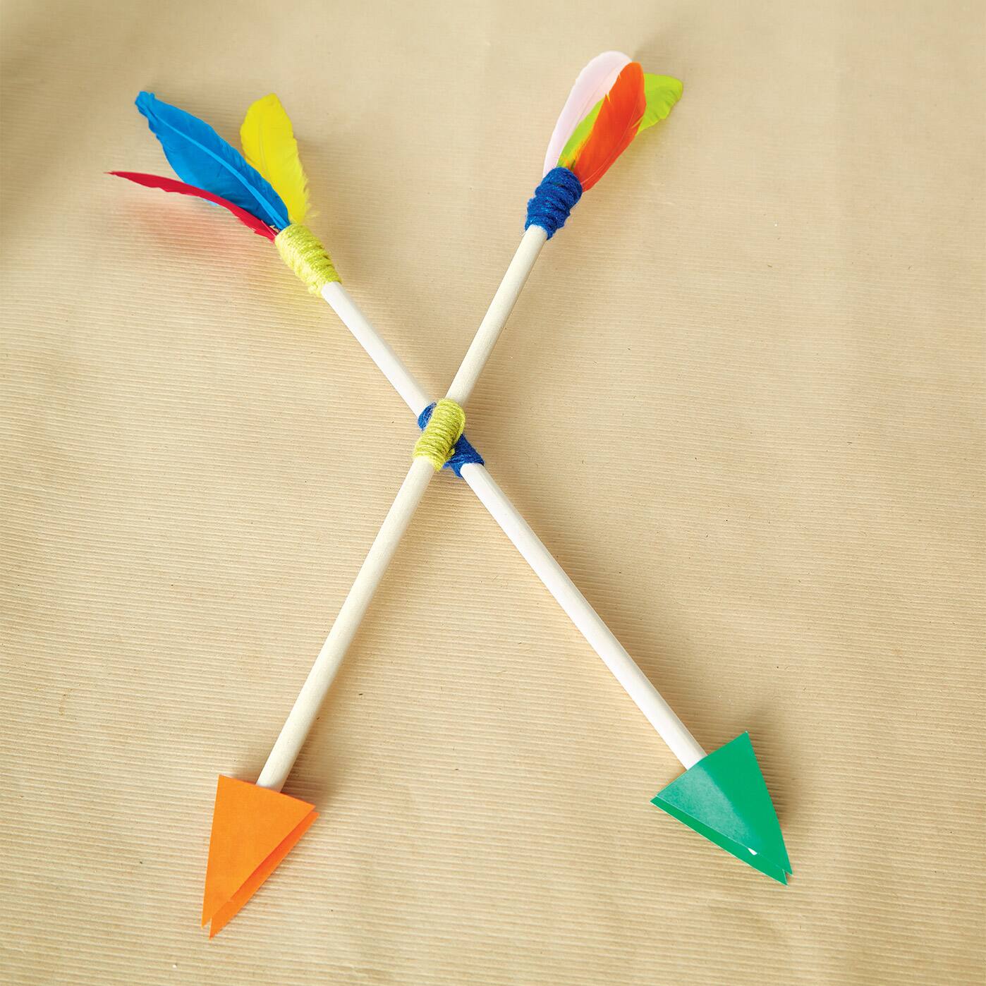 Whimsy Arrows | Projects | Michaels