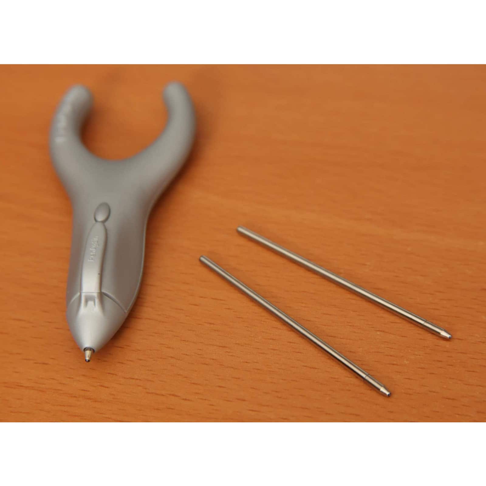 Baum Gartens® The Original PenAgain™ Black Ink Refills, 12 Packs | Michaels