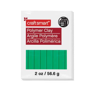2oz. Polymer Clay by Craft Smart® | Michaels