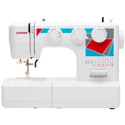 Janome MOD-19 Sewing Machine | Michaels
