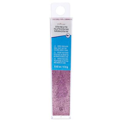 Buy in Bulk - 24 Pack: Extra Fine Glitter by Creatology™ | Michaels