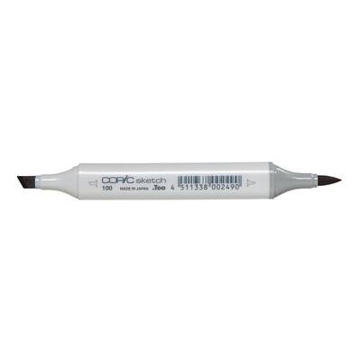 Copic® Sketch Marker, Blacks & Blender | Michaels