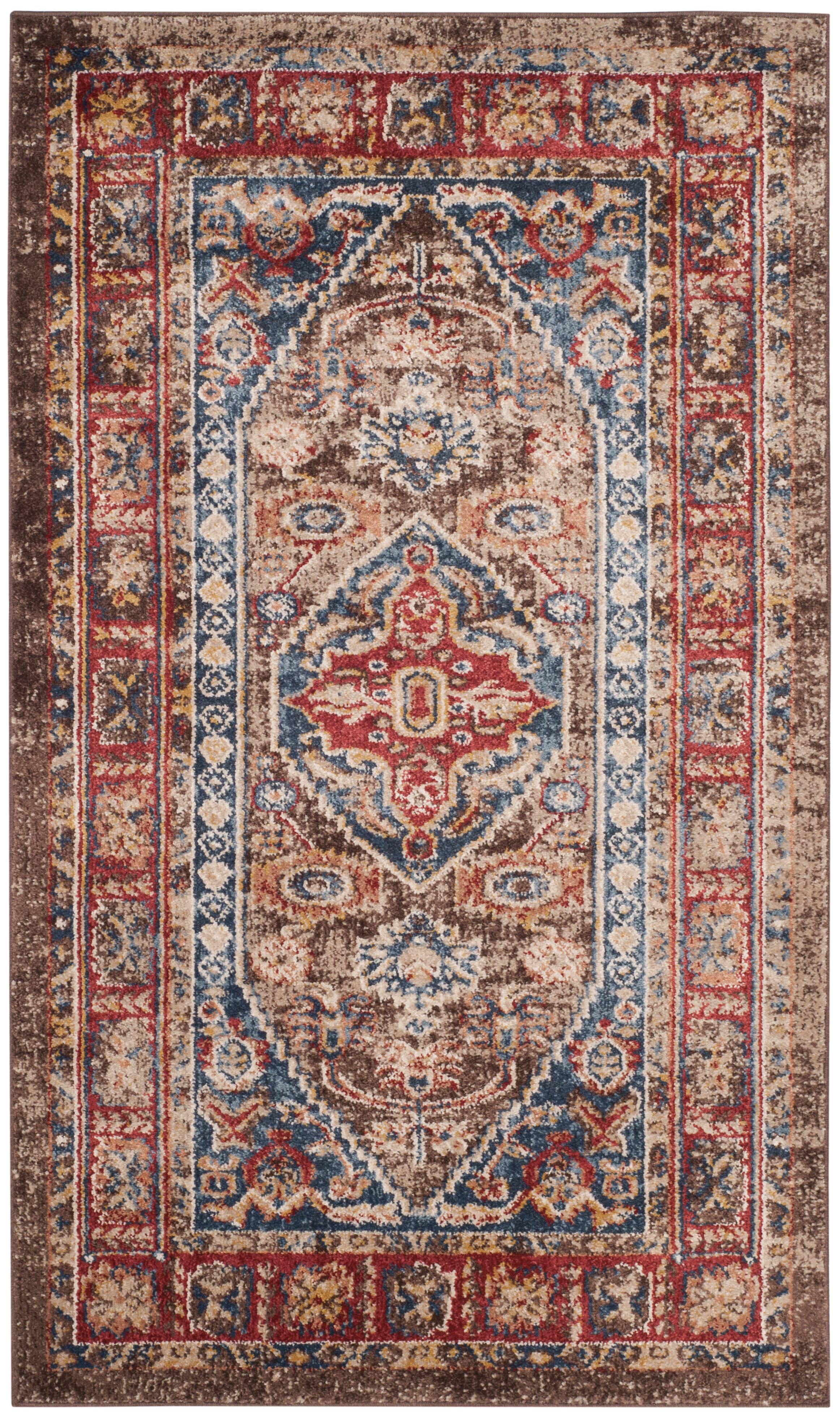 Bijar Double Border Rug | Michaels
