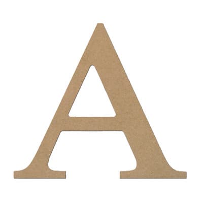 5" Greek Letter by Make Market® | Michaels