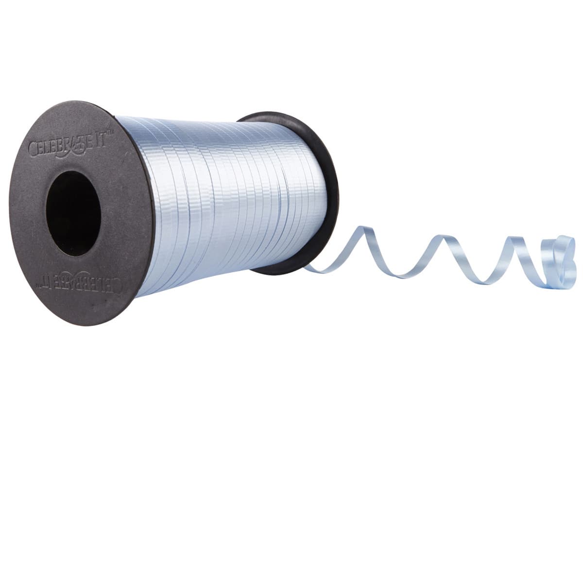 500yd. Textured Curling Ribbon by Celebrate It™ | Michaels
