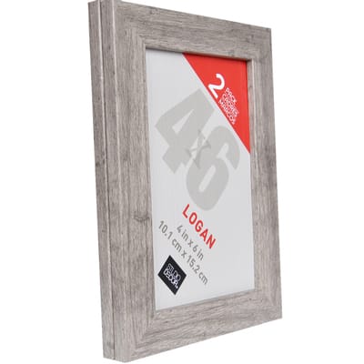 2 Pack Logan Tabletop Frames by Studio Décor® | Michaels