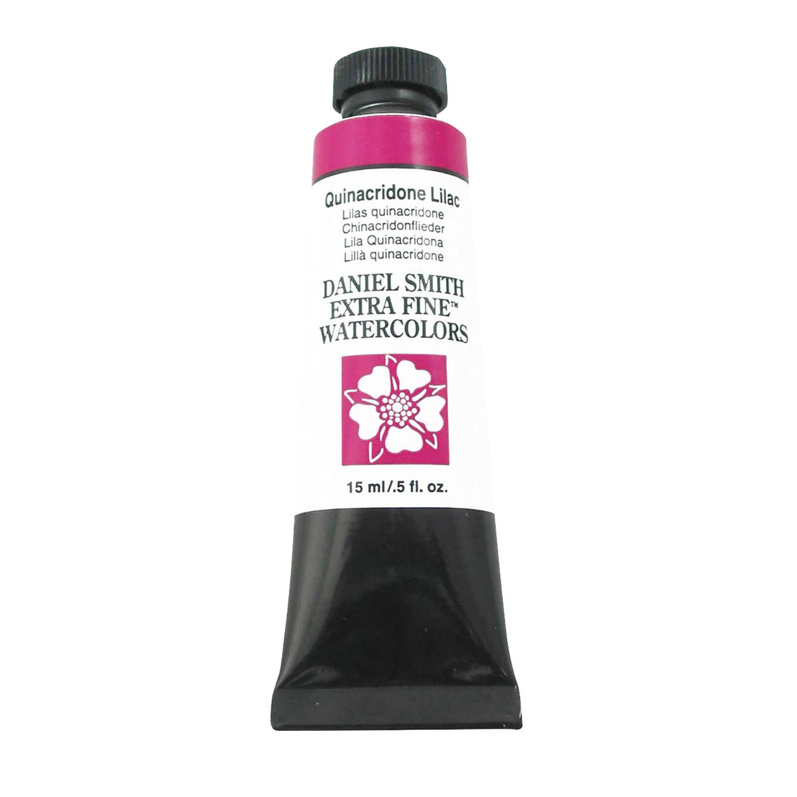 Daniel Smith Extra Fine™ Watercolor Paint, 15mL | Michaels