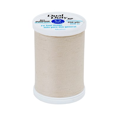 Coats & Clark Dual Duty XP® General Purpose Thread, 250yd | Michaels