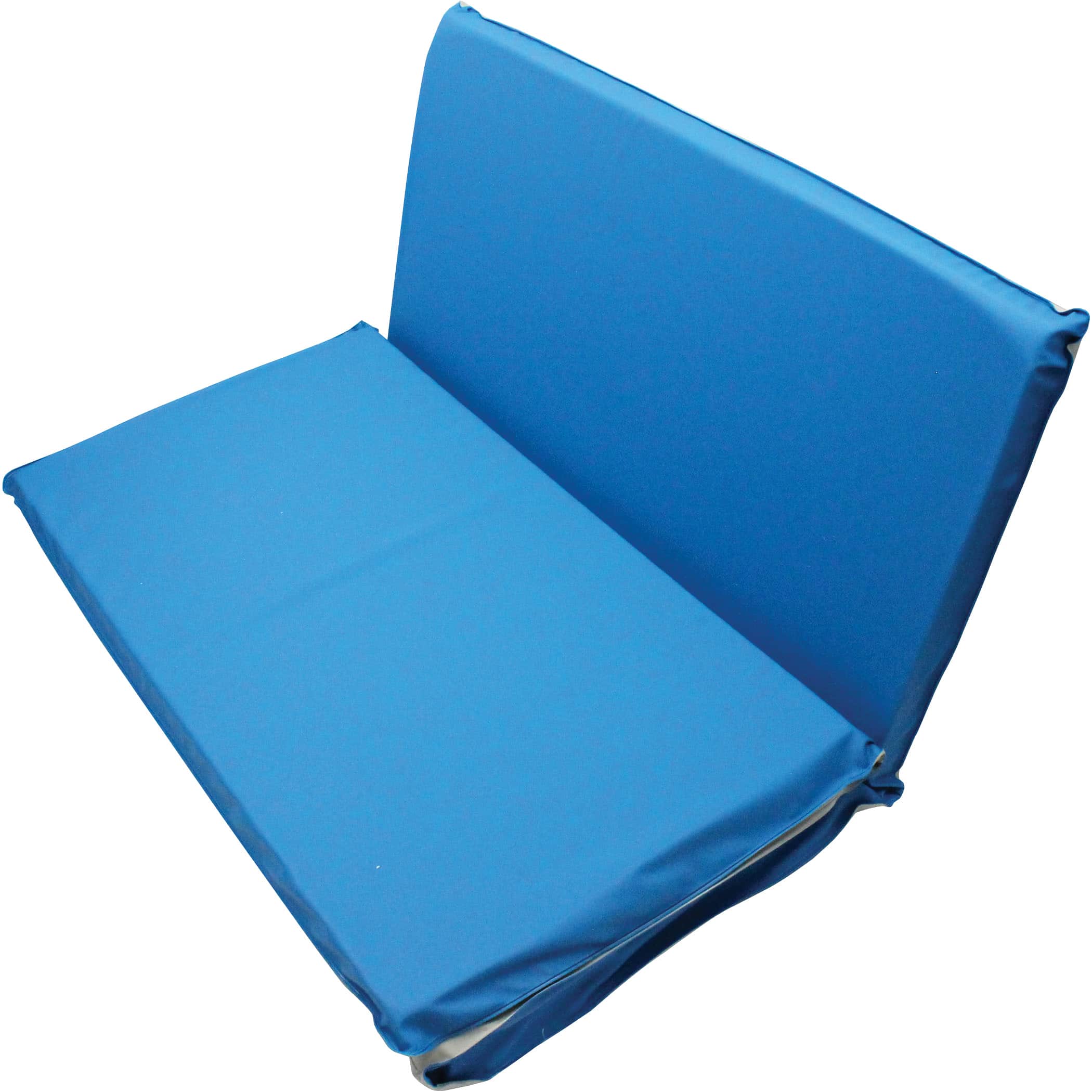 Blue & Gray Toddler KinderMat with Pillow | Rest Time | Michaels