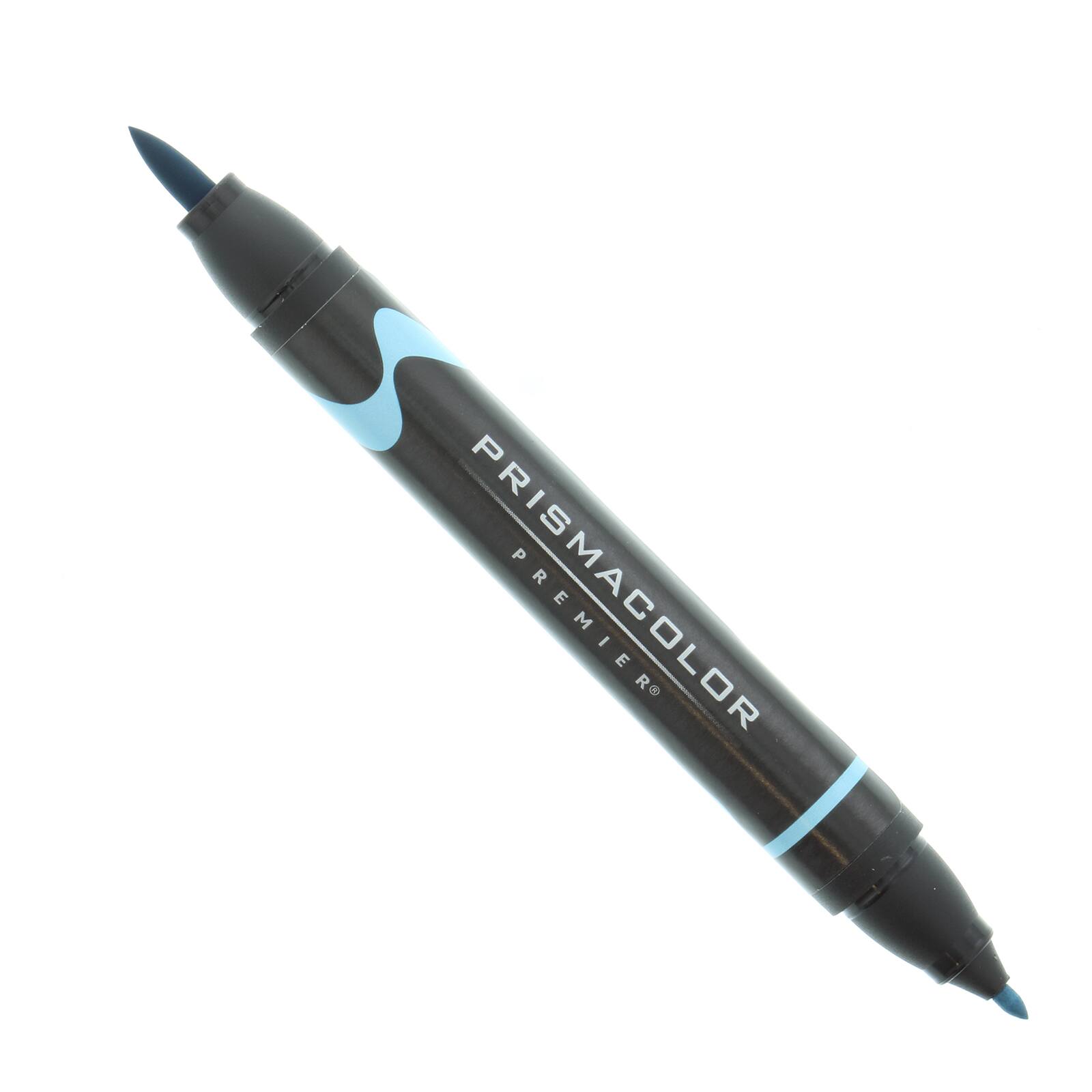 Prismacolor® Premier® Brush/Fine Art Marker, Greens/Blues | Michaels