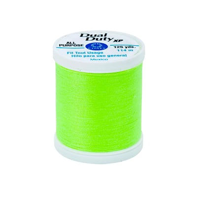 Dual Duty XP® All-Purpose Thread | Michaels