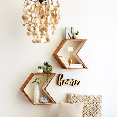 Arrow Wood Organizer | Projects | Michaels