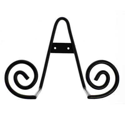 Wall Mount Plate Holder by Studio Décor® | Michaels