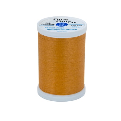 Coats & Clark Dual Duty XP® General Purpose Thread, 250yd | Michaels