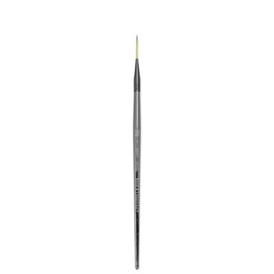 Zen™ Series 93 Short Handle Script Liner Brush | Michaels
