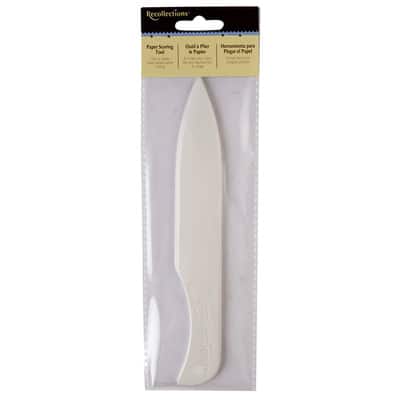 Recollections™ Paper Folding Tool | Michaels