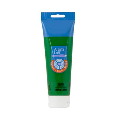 Acrylic Paint by Artist's Loft™, 8.5oz. | Michaels