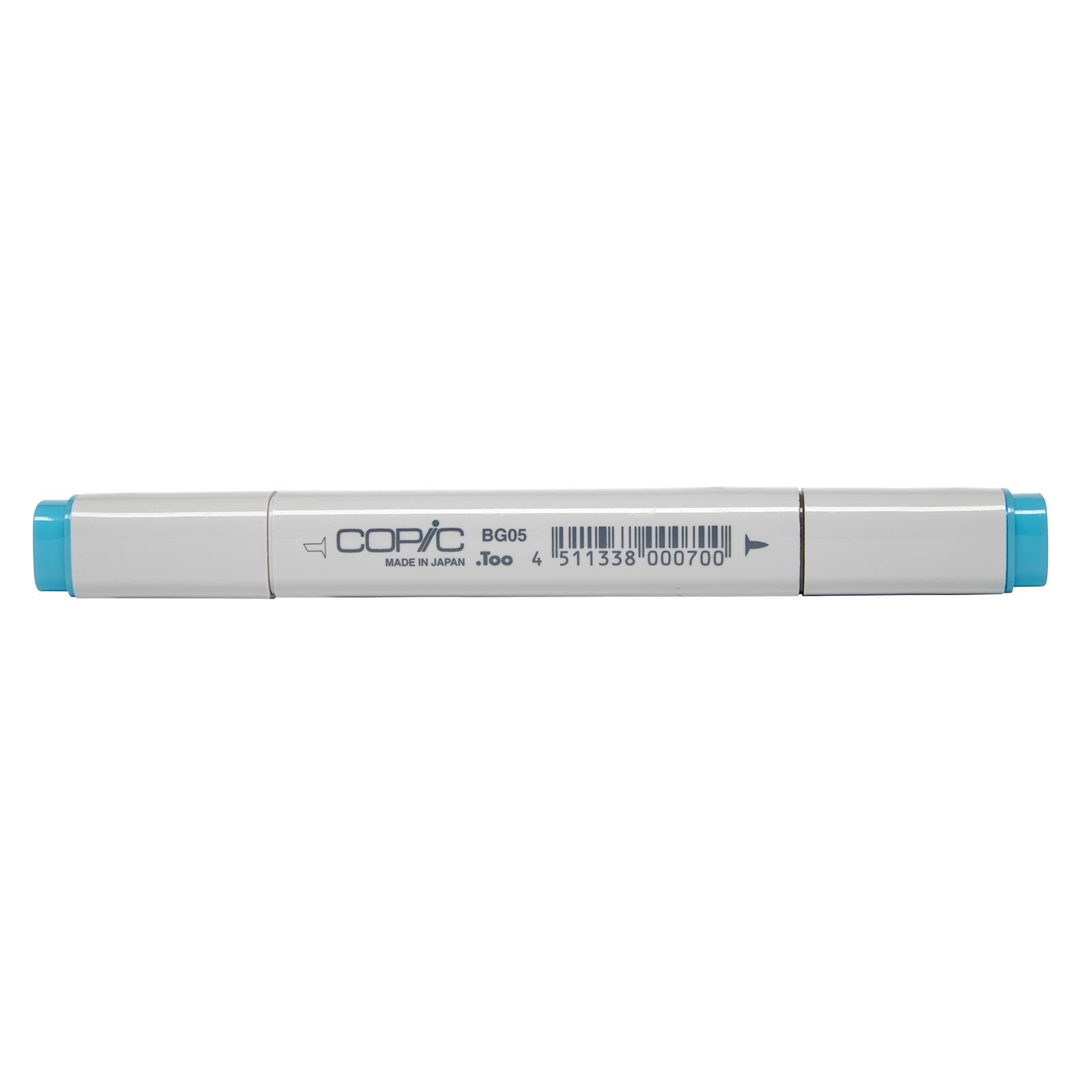 Copic® Classic Marker, Blue Greens | Michaels