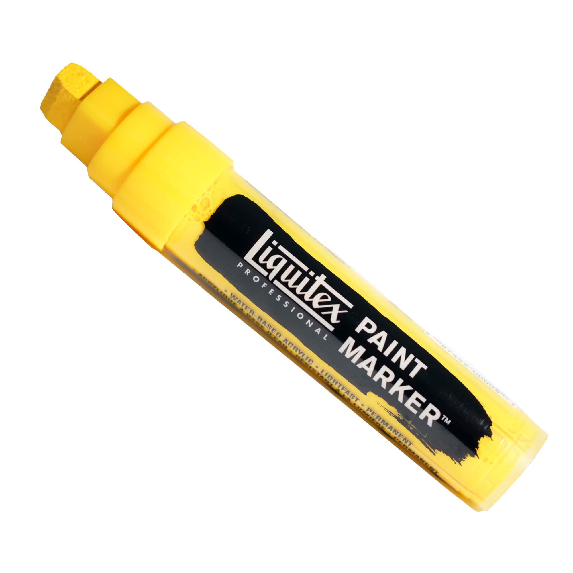 Liquitex® Professional Wide Paint Marker | Michaels