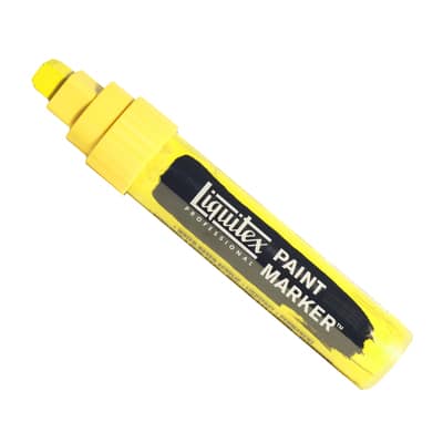 Liquitex® Professional Wide Paint Marker | Michaels