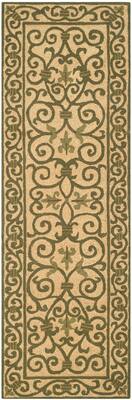 Chelsea Scrollwork 2'-6" X 8' Area Rug | Michaels