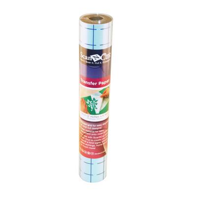 ScanNcut Transfer Paper Roll | Michaels