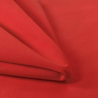 57" Red Broadcloth | Michaels