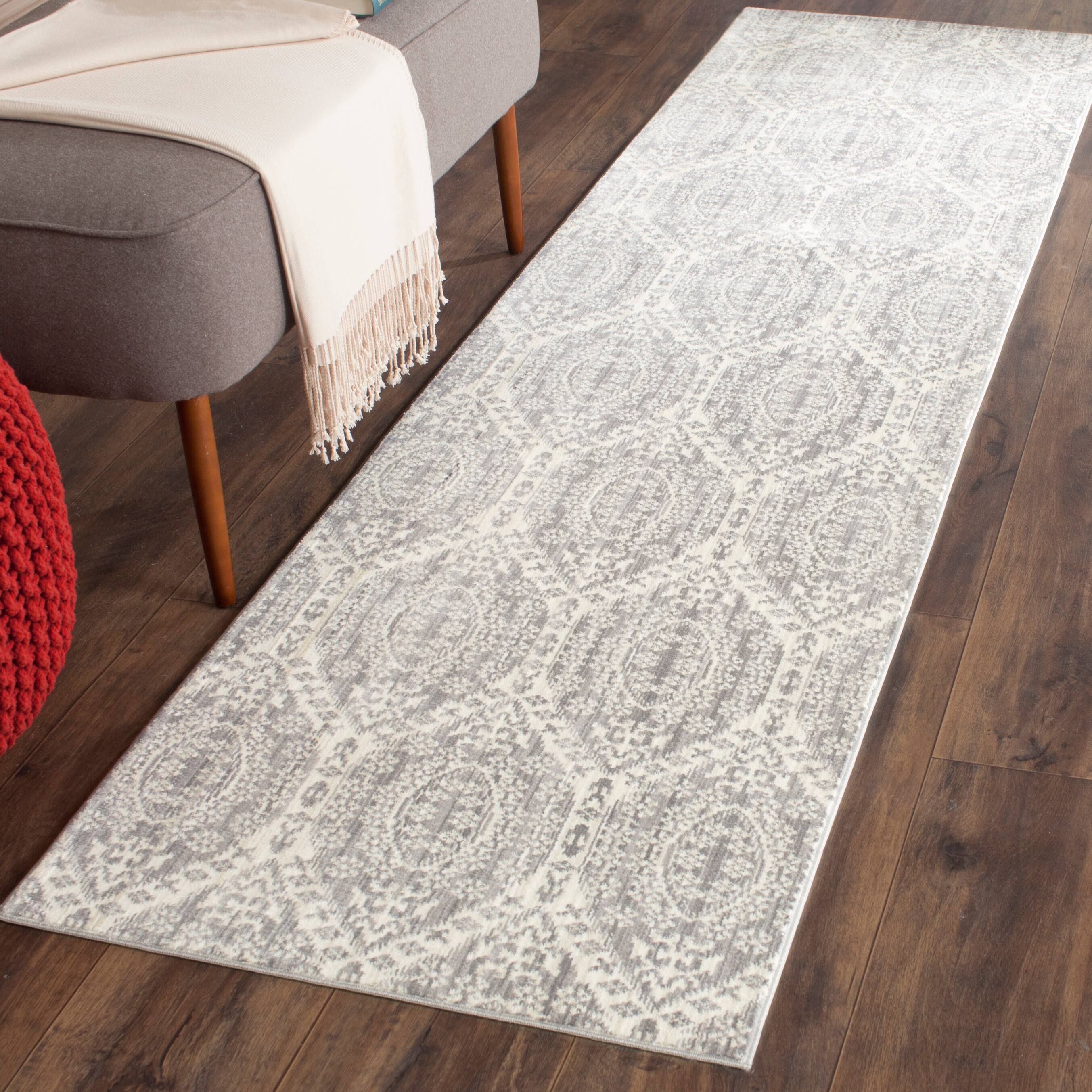 Valencia Modern Geo Rug | Michaels