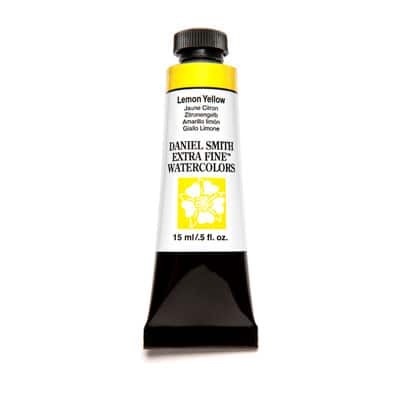 Daniel Smith Extra Fine™ Watercolor Paint, 15mL | Michaels