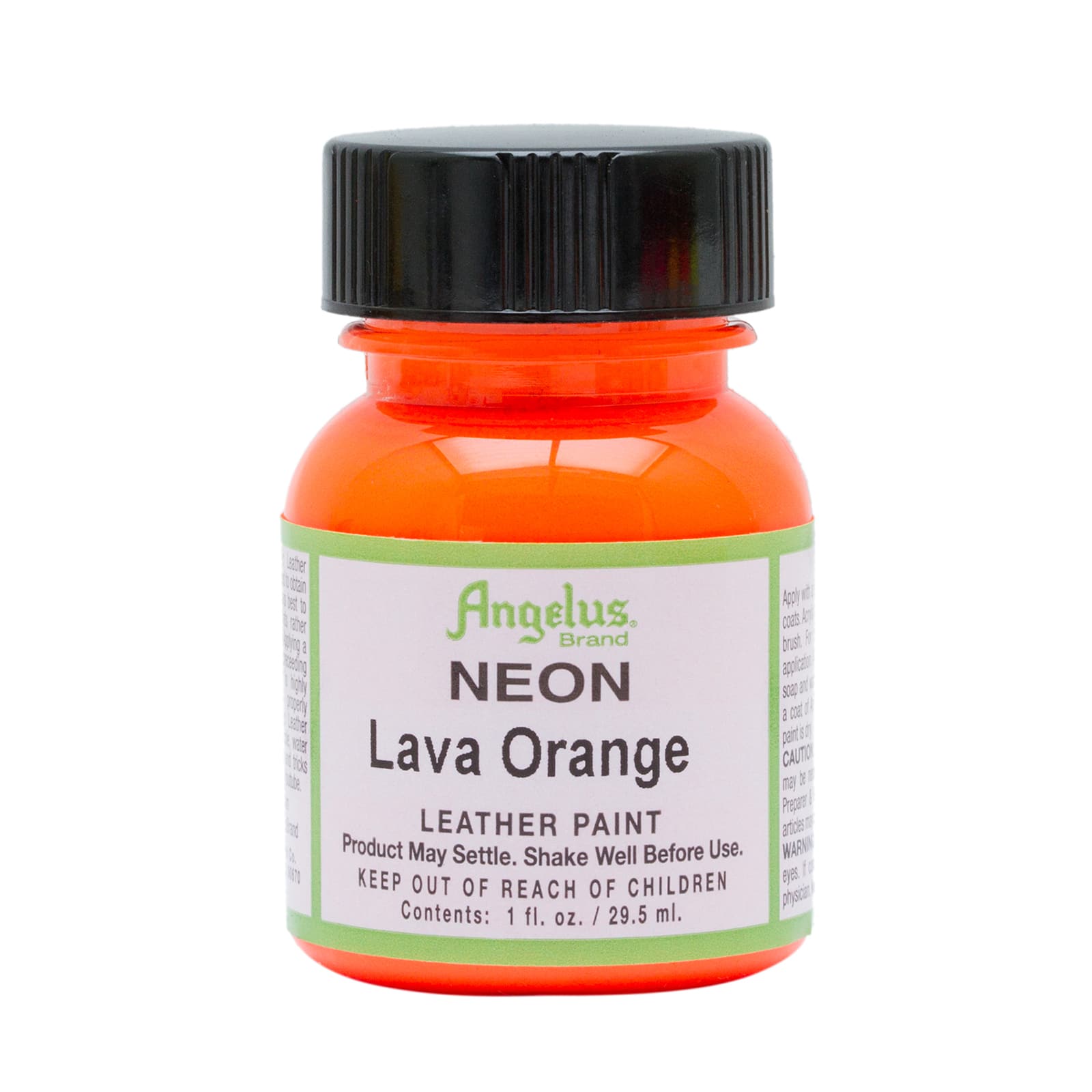 Angelus® Neon Leather Paint 1 oz. | Michaels