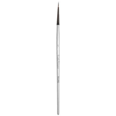 Simply Simmons Round Brush, Size: 1 | Michaels