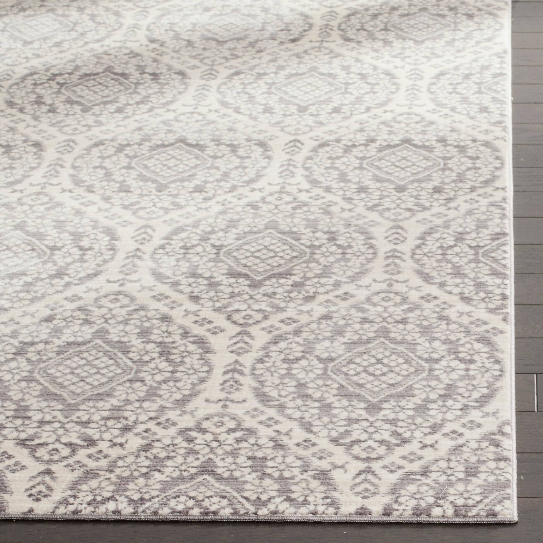 Valencia Modern Geo Rug | Michaels