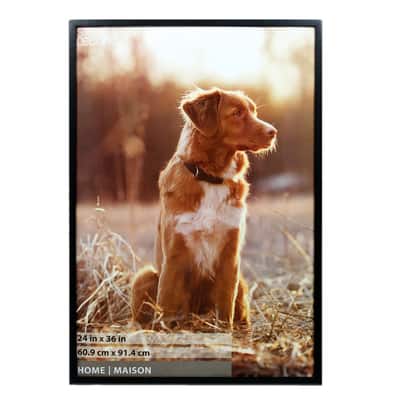 Home Black Tyler Frame by Studio Décor® | Michaels