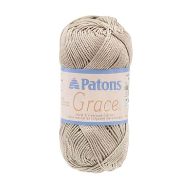 Buy in Bulk - 18 Pack: Patons® Grace™ Yarn | Michaels