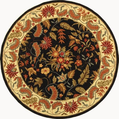 Chelsea Bouquet Rug | Michaels