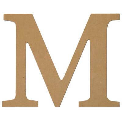 8" Greek Letter by Make Market® | Michaels