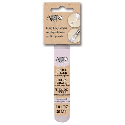 Momenta® Art-C™ Ultra Chalk Soft Matte Paint | Michaels