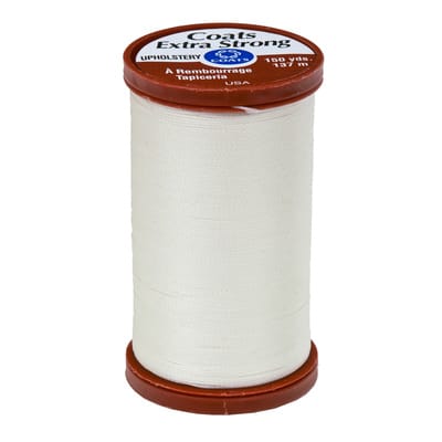 Coats & Clark Extra Strong Upholstery Thread | Michaels