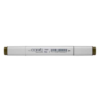 Copic® Classic Marker, Yellow Greens | Dual Tip Art Markers | Michaels