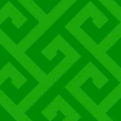 Tonal Greek Key Green Quilting Cotton Fabric | Michaels