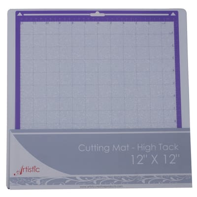 Artistic Edge High Tack Cutting Mat, 12" x 12" | Michaels
