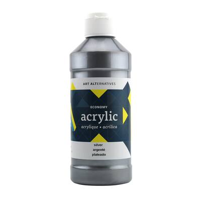Art Alternatives Economy Acrylics 16oz. | Michaels