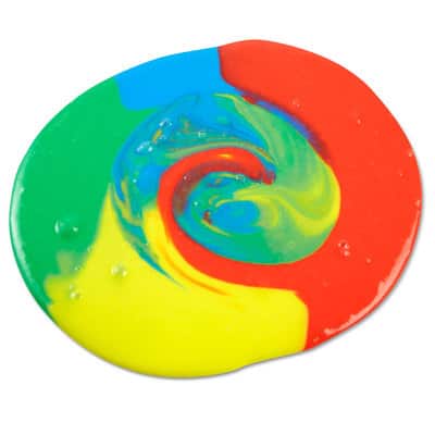 Extra Large Tie-Dye Slime | Projects | Michaels