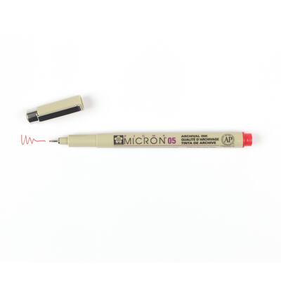 Pigma® Micron™ 05 Fine Line Pen | Michaels