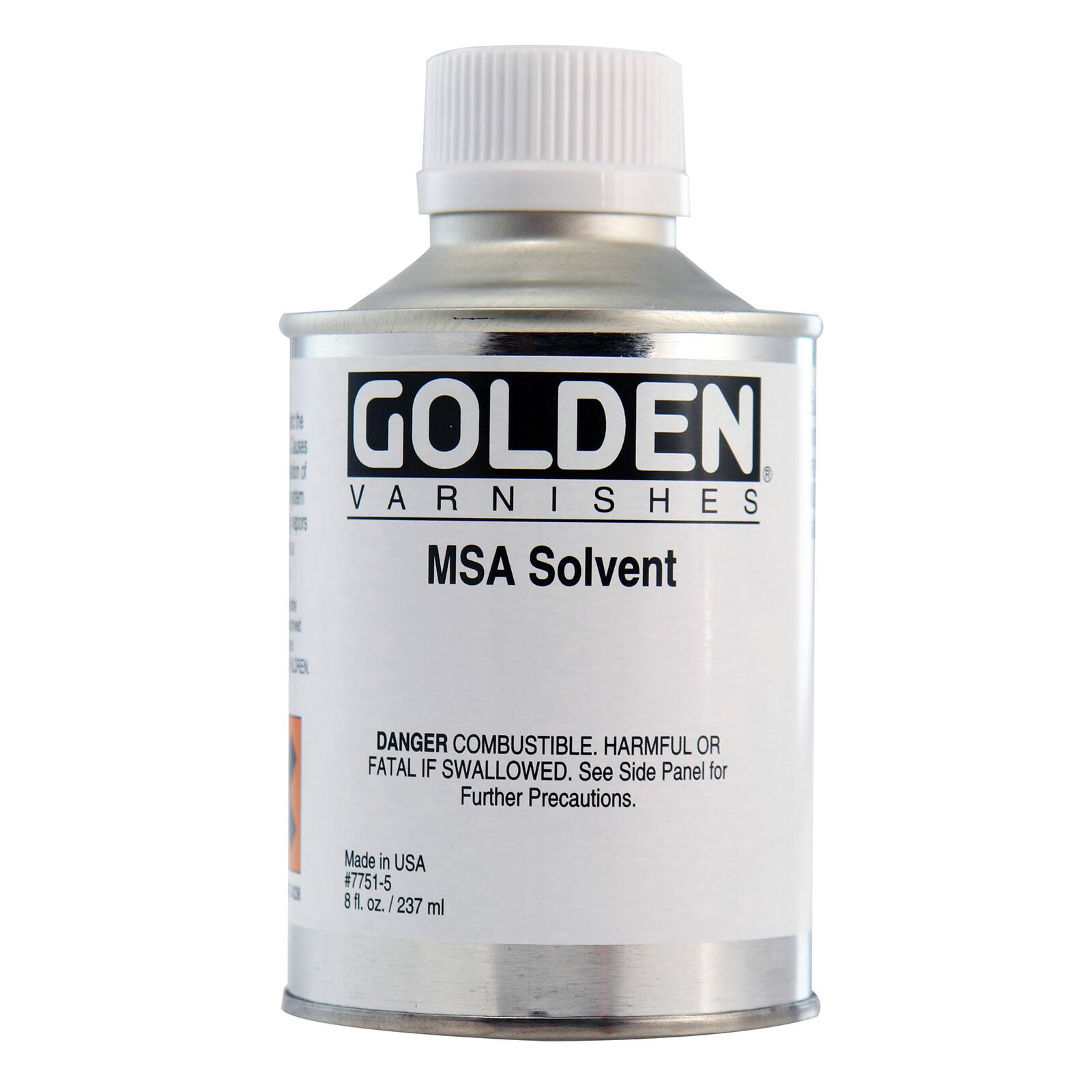 Golden® MSA Solvent | Michaels