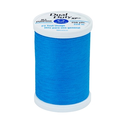 Coats & Clark Dual Duty XP® General Purpose Thread, 250yd | Thread ...