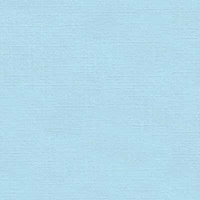 Linen Paper by Recollections™, 12" x 12", Color: Light Blue | Michaels